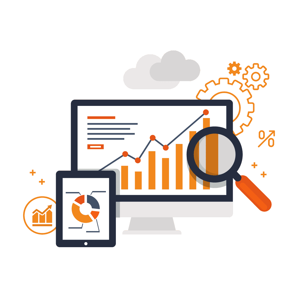 Advantages and Disadvantages of search engine marketing- Digital Prachi